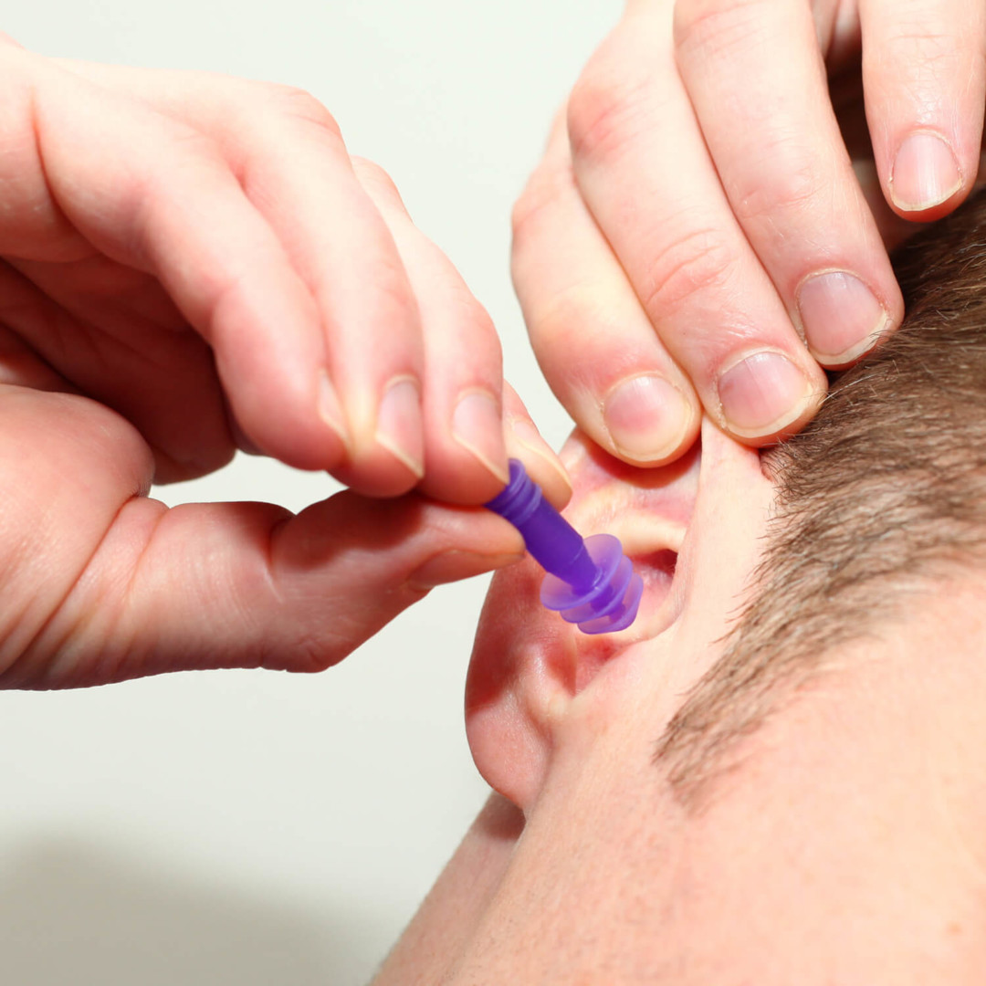 ProRinse® Earwax Removal System Kit | Mack's Ear Plugs