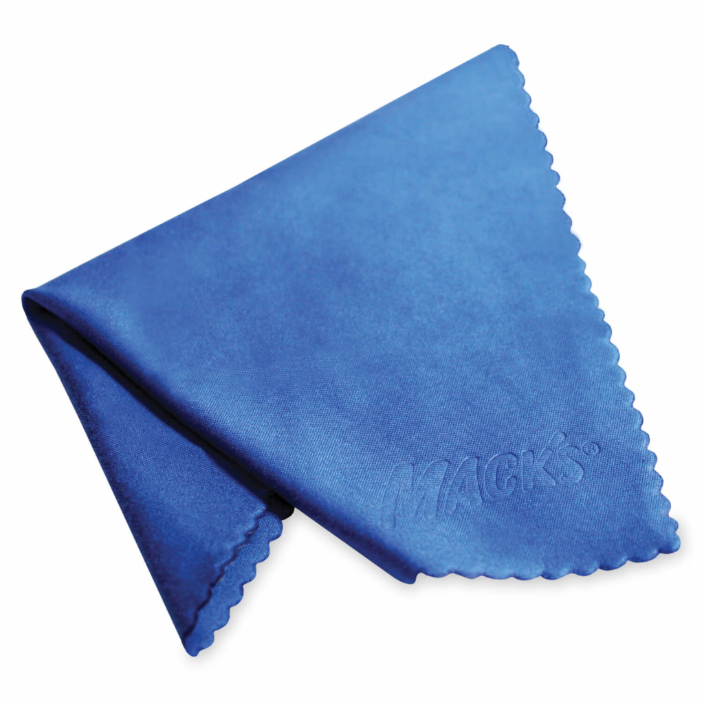 Spotless® Screen and Lens Wipes | Mack's Ear Plugs