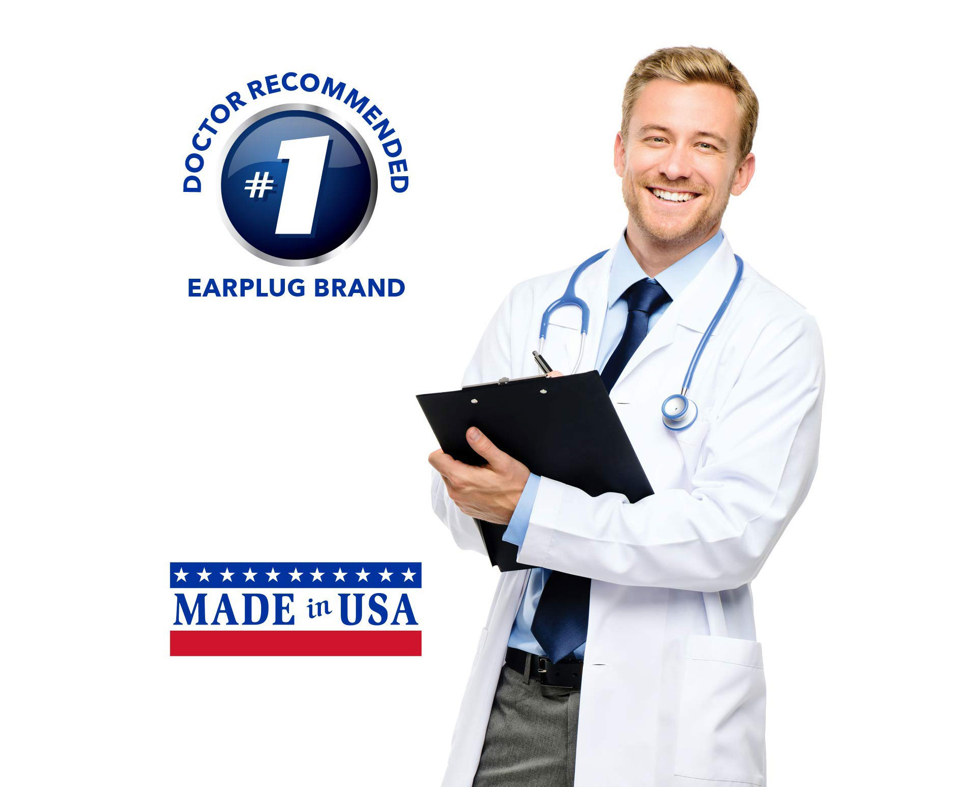 Macks-Number-One-Doctor-Recommended-Brand-Of-Ear-Plugs-4 | Mack's Ear Plugs